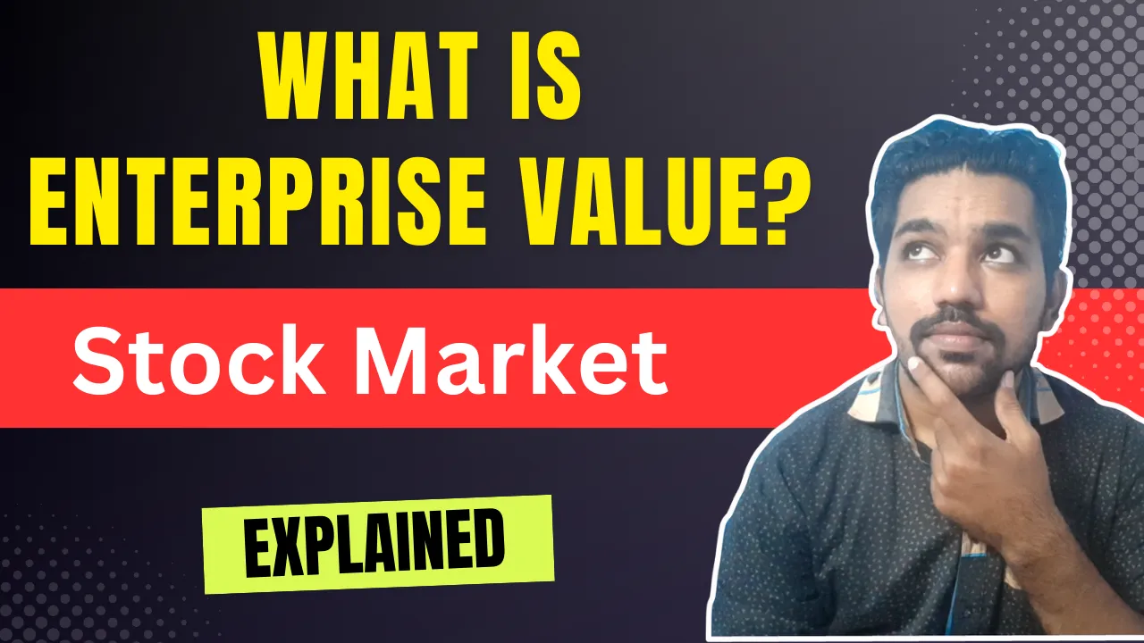 What is Enterprise Value? Meaning, Formula & Uses - FinCalC Blog