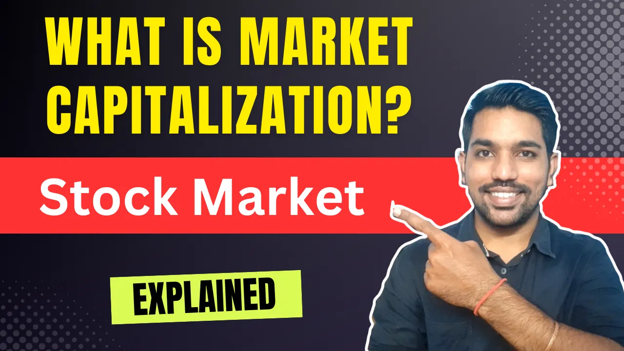 Market Capitalization: Meaning, Formula and Importance - FinCalC Blog