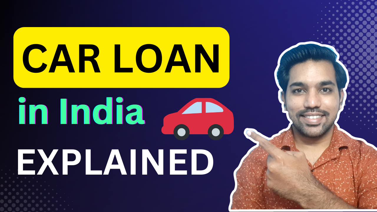 Car Loan in India: What you Should know? - FinCalC Blog Car Loan in India: What you Should know? - FinCalC Blog