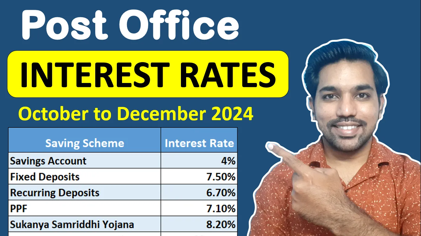 Post Office Interest Rates 2025 January To March FinCalC Blog Post Office Interest Rates 2025 January To March FinCalC Blog