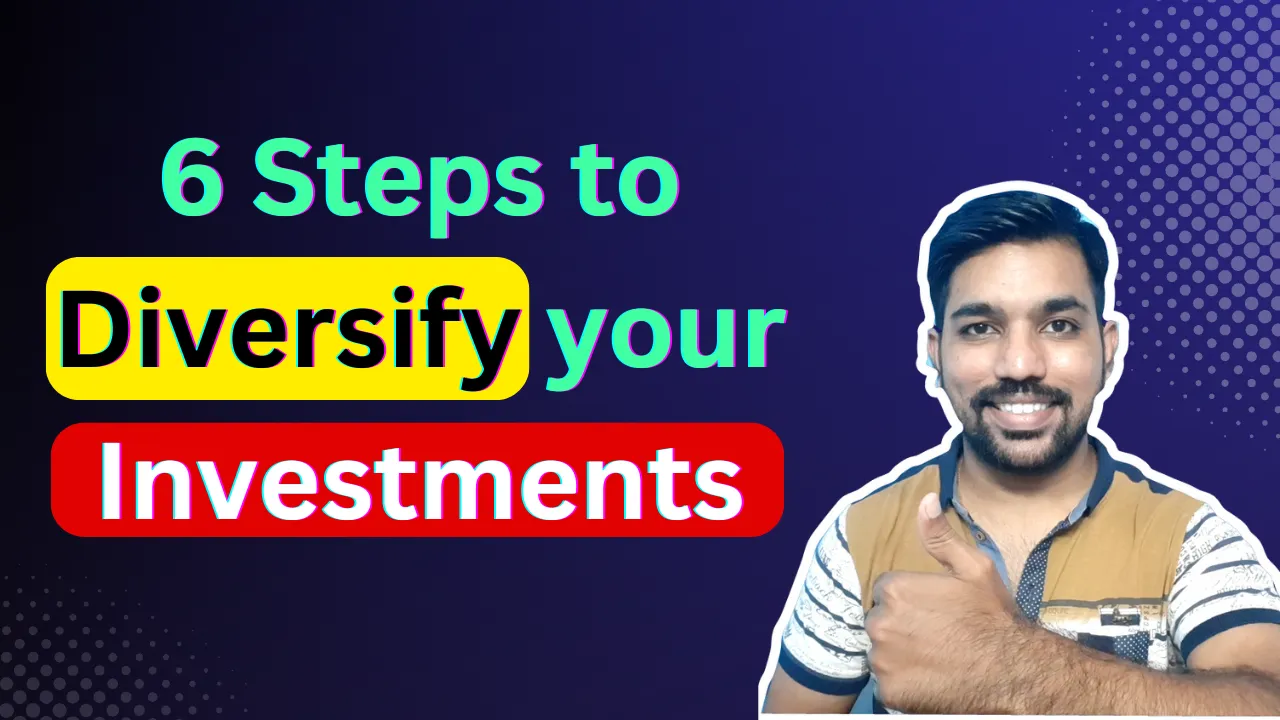 How to Diversify Your Investment Portfolio - FinCalC Blog