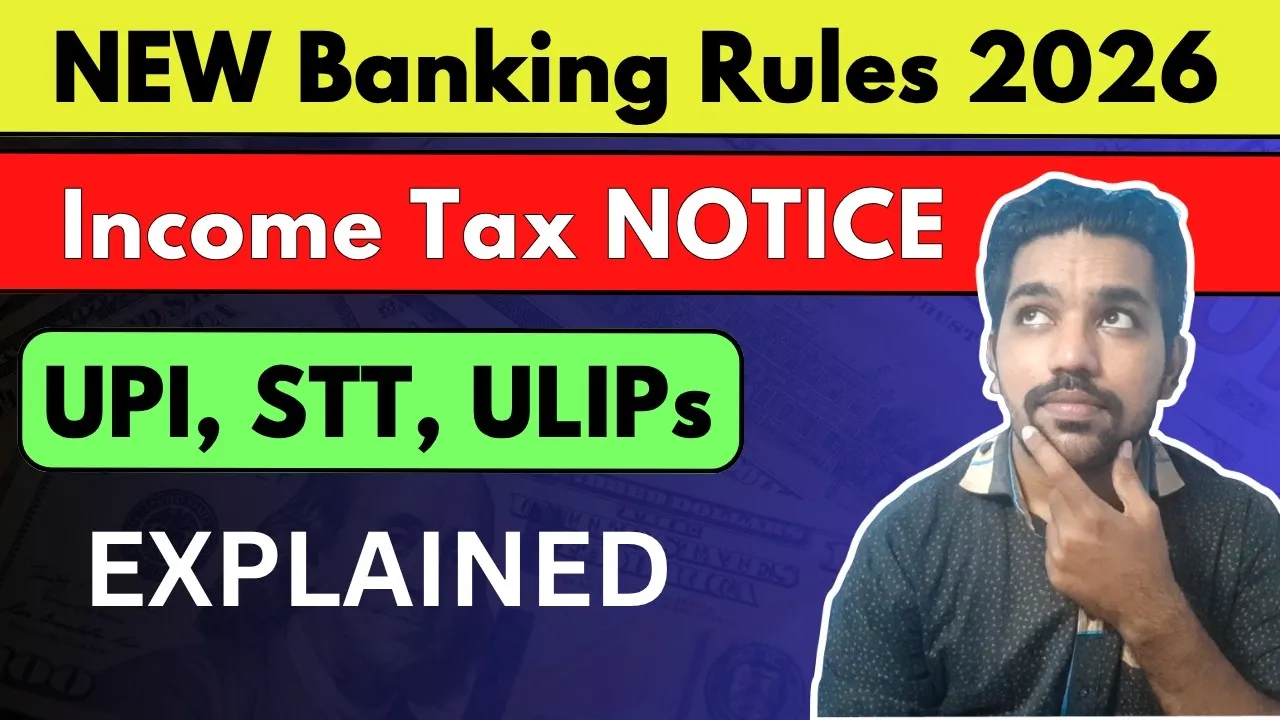 New Banking Rules from April 2026 – Everything That Changes for You ...